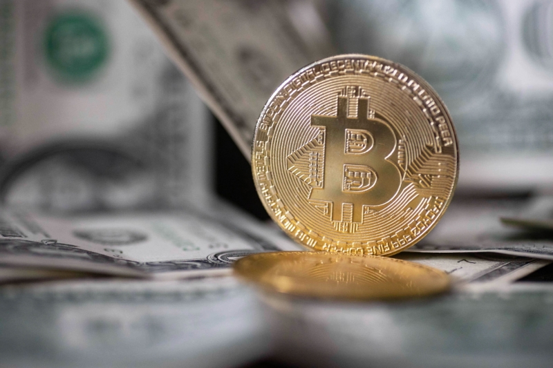 Quỹ Etf Bitcoin đầu Tiên ở Mỹ Sẽ Bắt đầu Giao Dịch Vào Tuần Tới